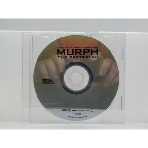 Murph the Protector | Media | Murph The Protector The True Story Of The ...